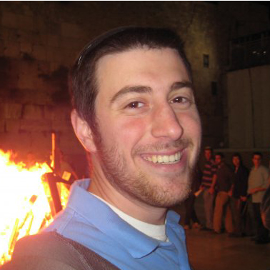 Chaim Strassman - NCSY @ 60