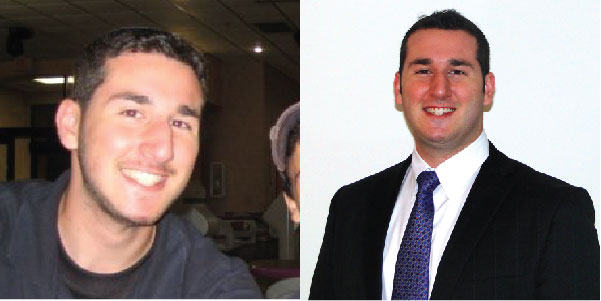 Ever Wonder What NCSY Staff Looked Like Back in the Day? You're welcome ...