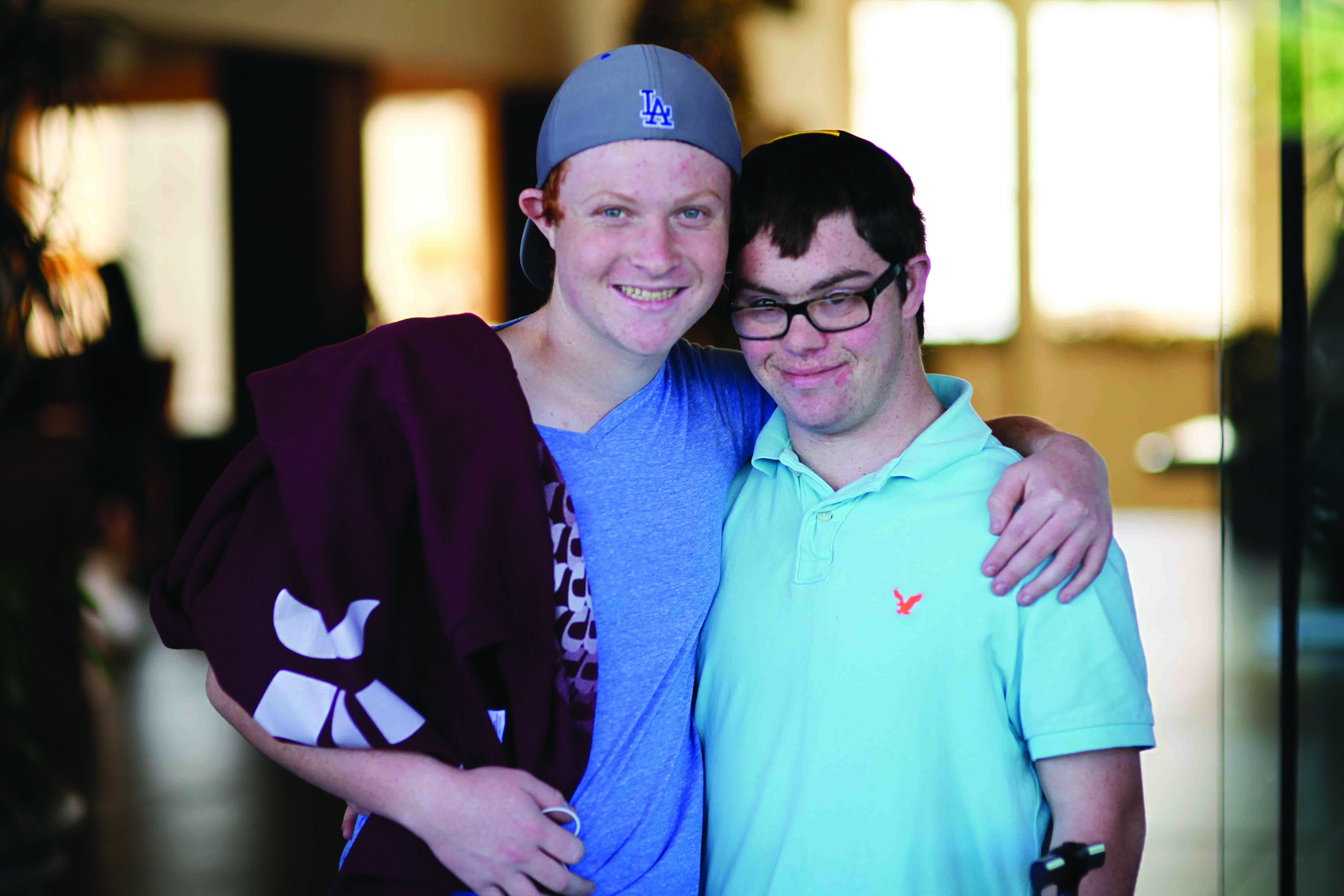 What Yachad Has to do With NCSY (Plus Some Yachad Pictures we Love ...