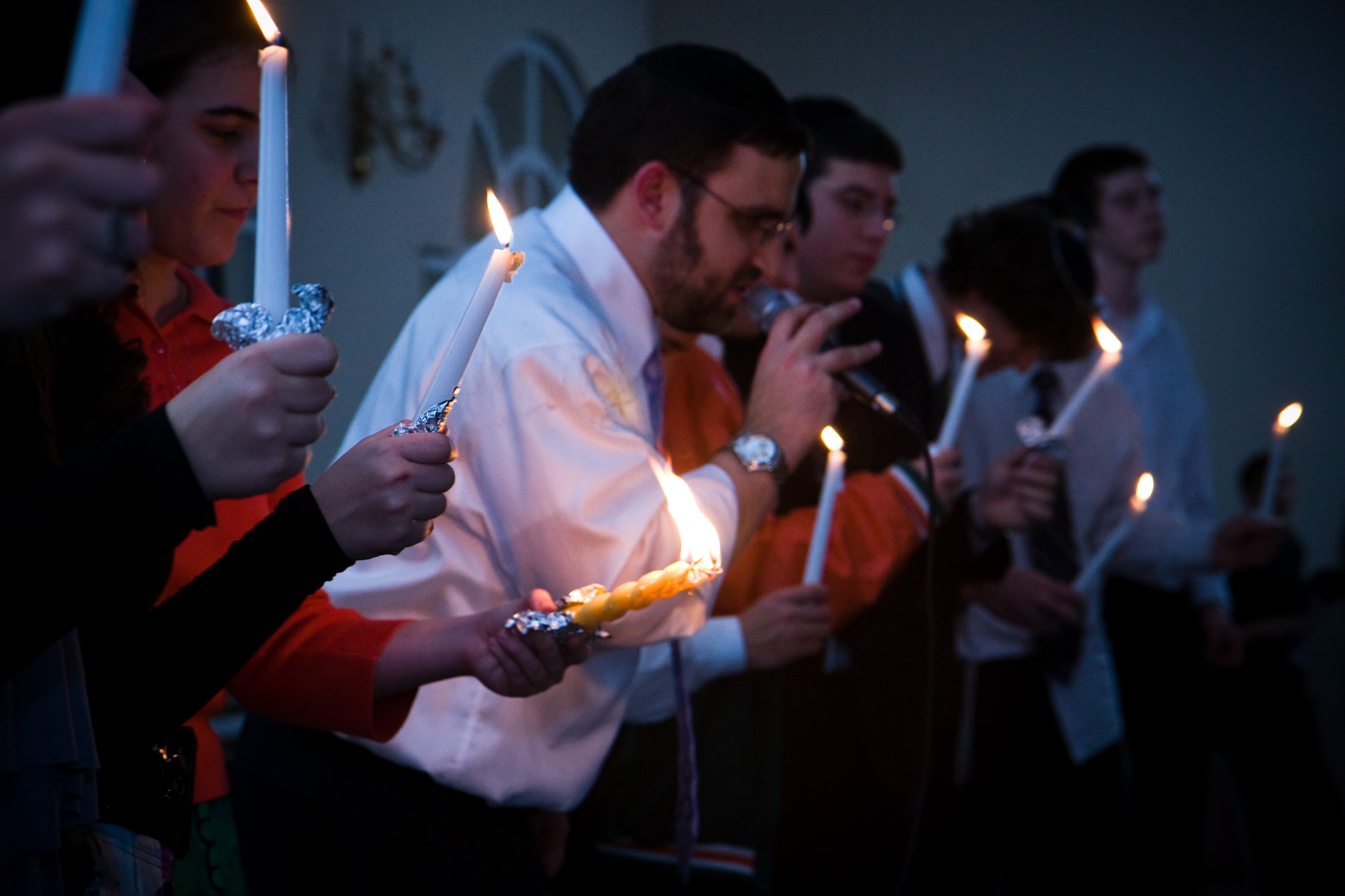 3 Ways Music has Shaped the NCSY Experience - NCSY @ 60