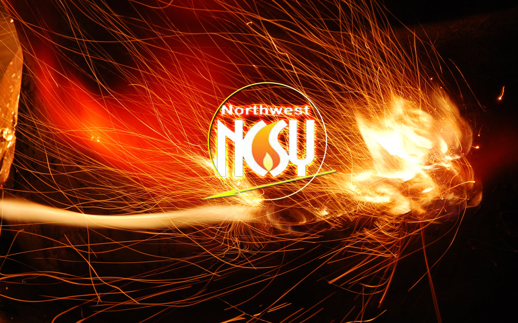 The Evolution of the NCSY Logo - NCSY @ 60