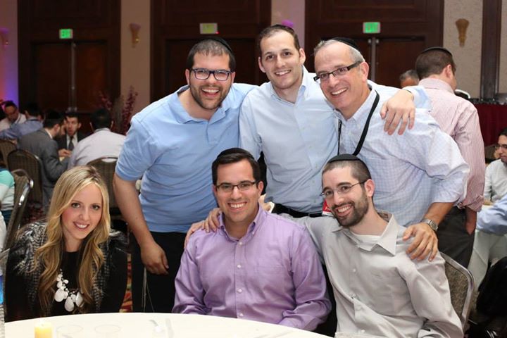 You Know You are an NCSY Staff Member When.... + FUN PHOTOS - NCSY @ 60