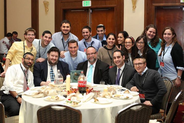 You Know You are an NCSY Staff Member When.... + FUN PHOTOS - NCSY @ 60