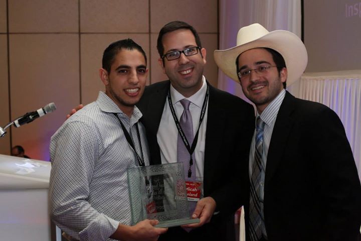 You Know You are an NCSY Staff Member When.... + FUN PHOTOS - NCSY @ 60