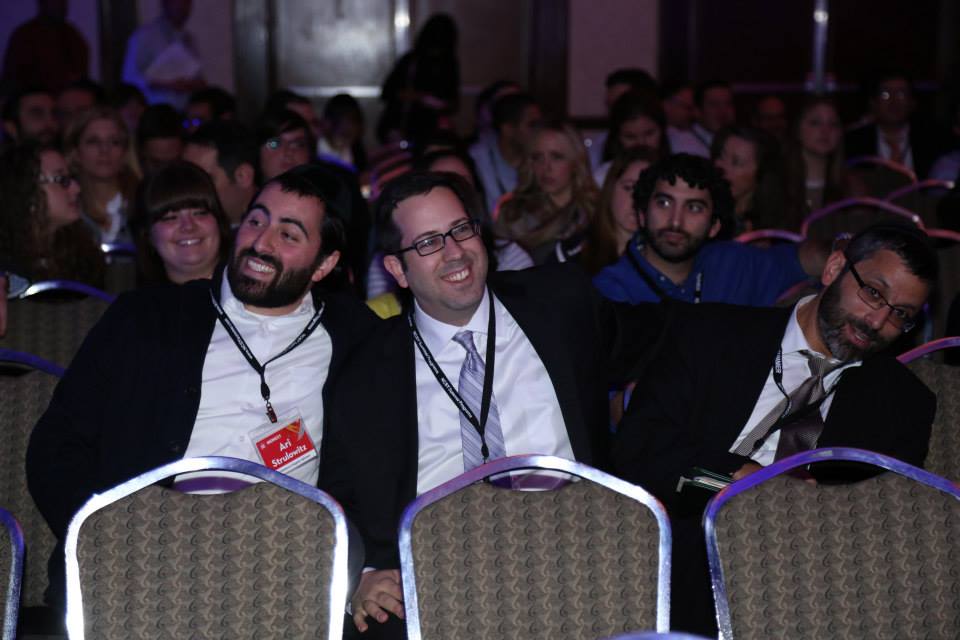 You Know You are an NCSY Staff Member When.... + FUN PHOTOS - NCSY @ 60