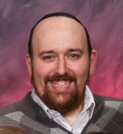 Ari Kahn - NCSY @ 60