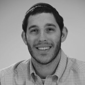 Eli Weinstein - NCSY @ 60