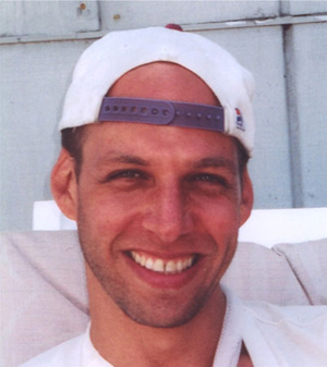 J.J. Greenberg z"l - NCSY @ 60